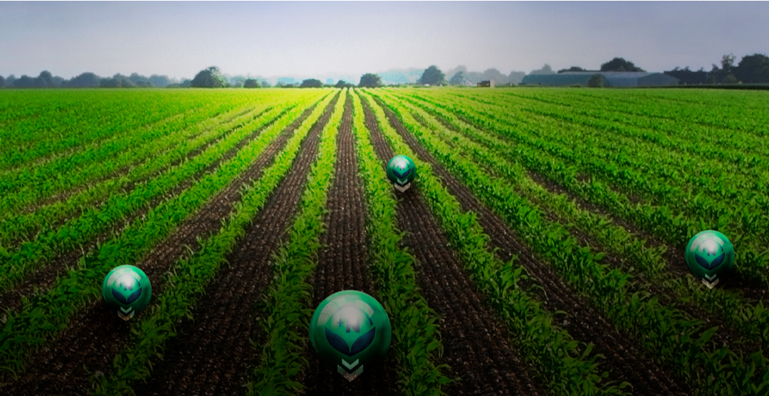 NITRO XTEND® XP - Precisagro Ecuador