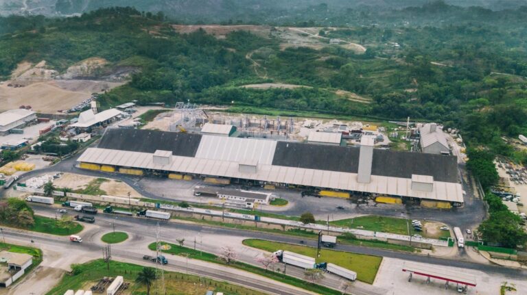 Presencia Regional PRECISAGRO - Precisagro Ecuador