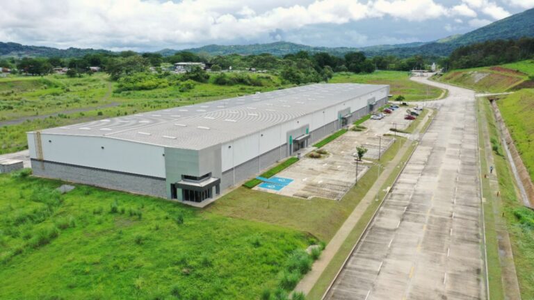 Presencia Regional PRECISAGRO - Precisagro Ecuador