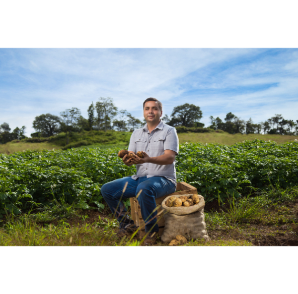 Inicio - Precisagro Ecuador